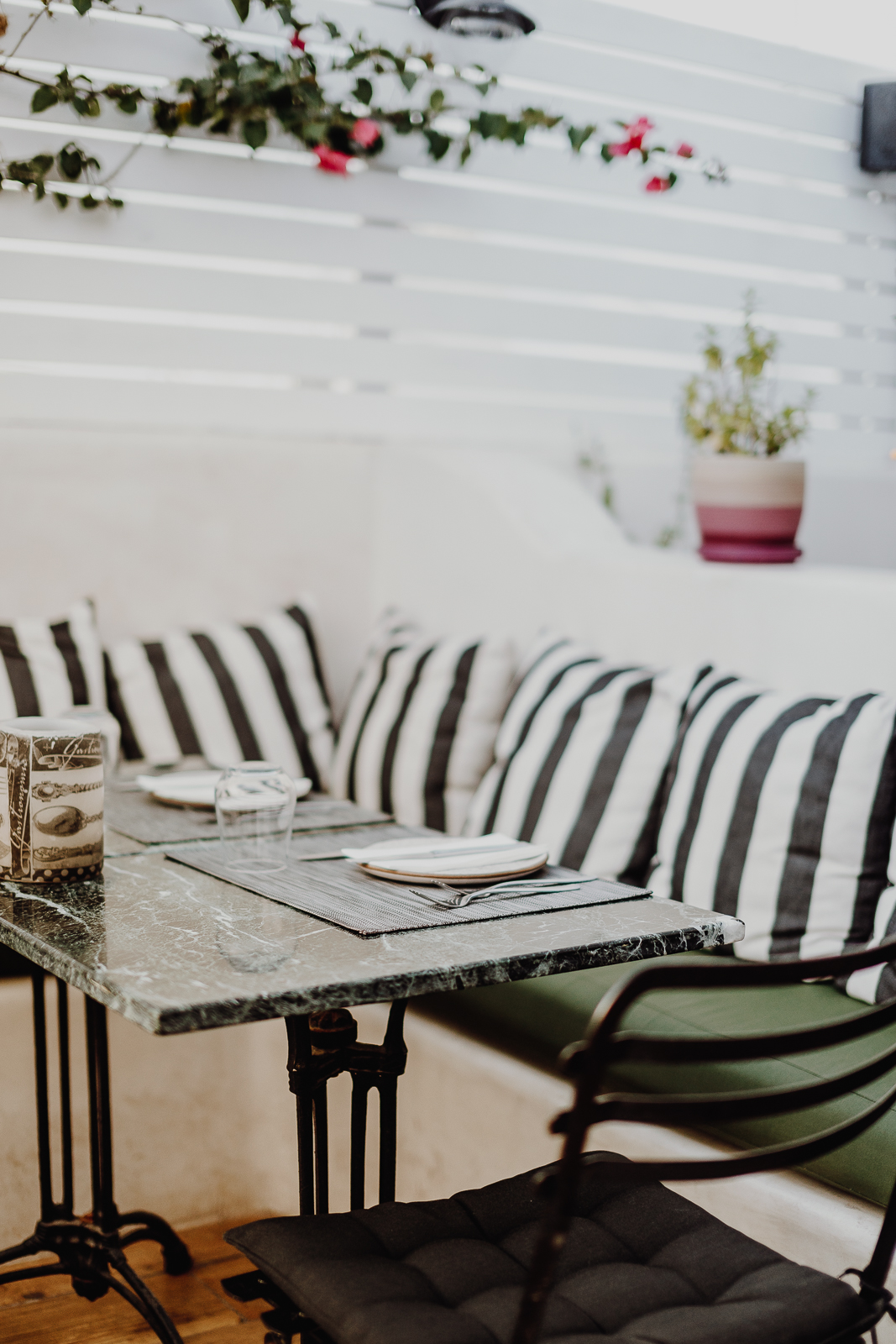 Fino Restaurant & Cocktail Bar