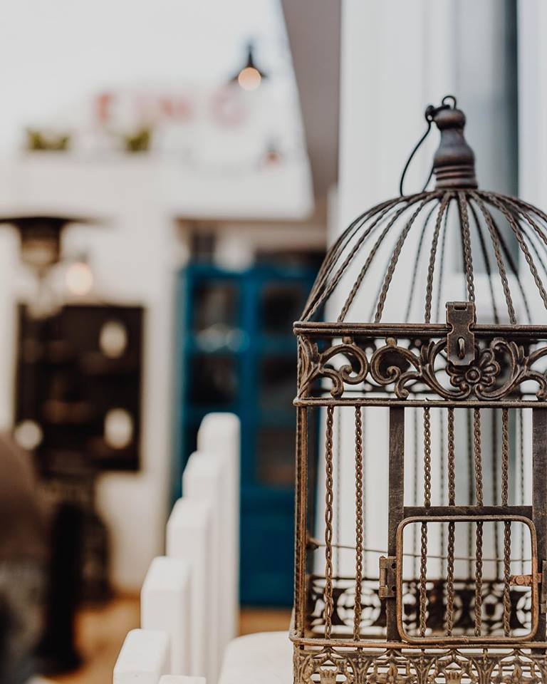 Fino Restaurant & Cocktail Bar