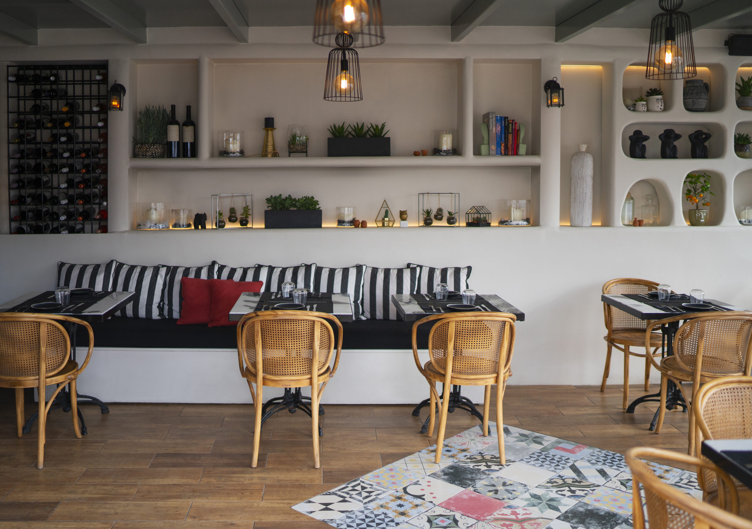 Fino Restaurant & Cocktail Bar