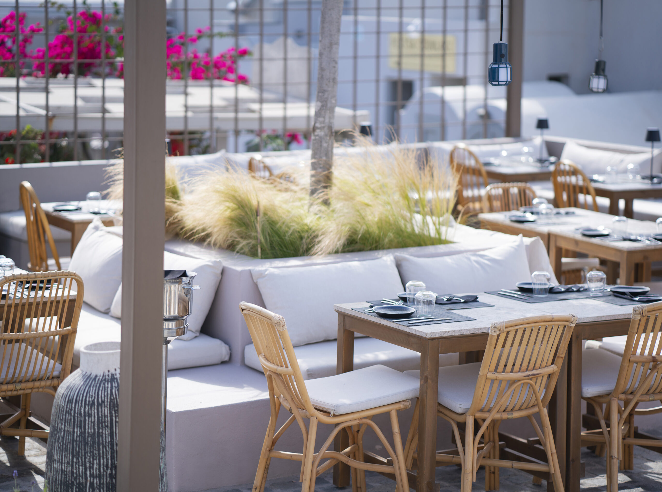 Fino Restaurant & Cocktail Bar