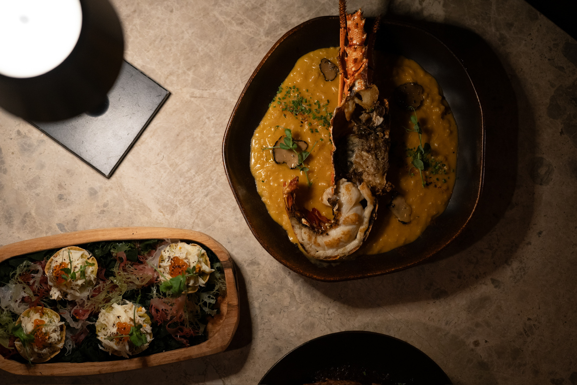 Must Try Local Dishes | Fino Greek Taverna Santorini