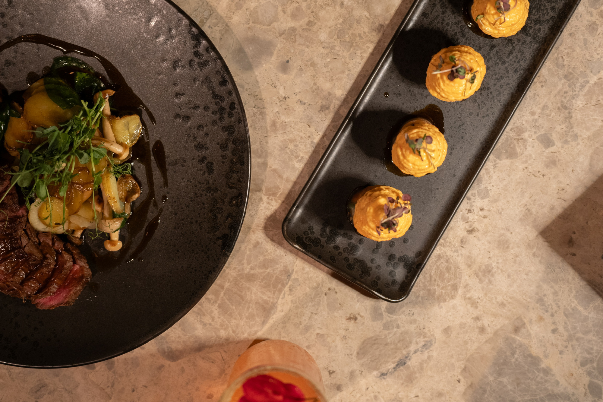 Must Try Local Dishes | Fino Greek Taverna Santorini